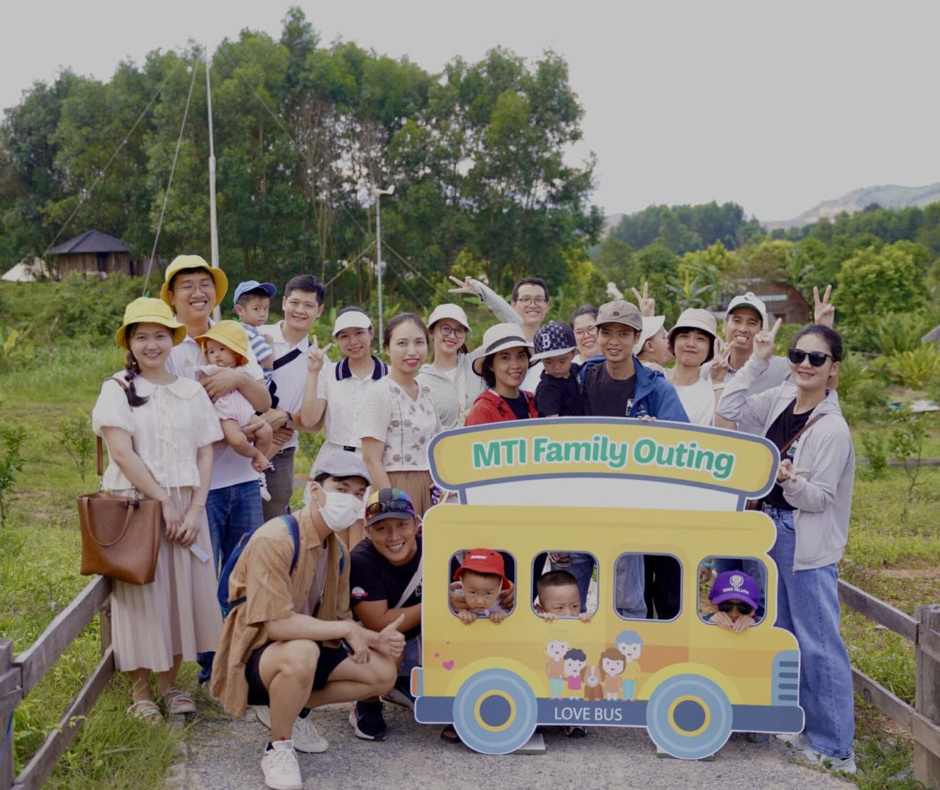 MTI TECHNOLOGY - Career