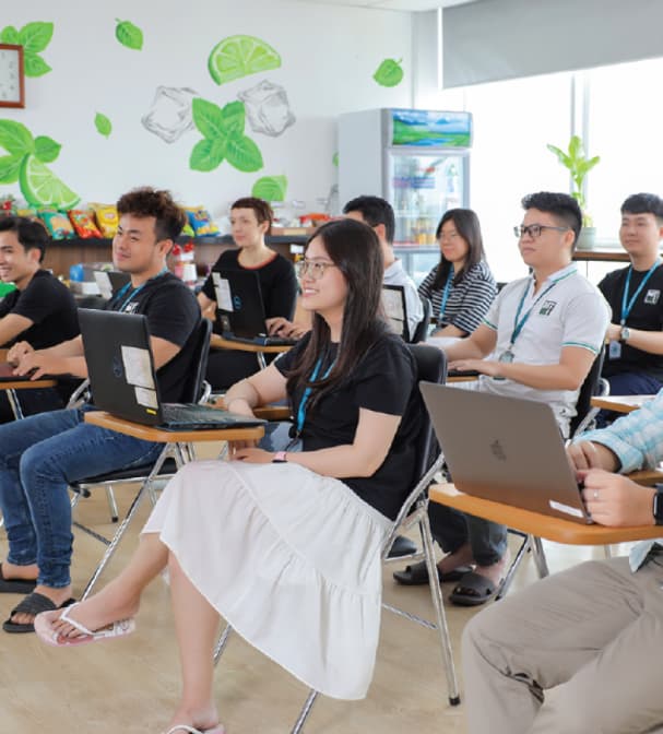 MTI TECHNOLOGY - About Us